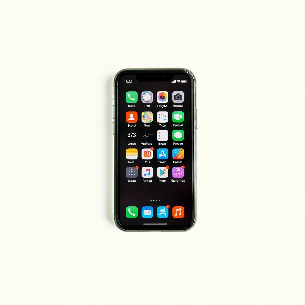 Test-Phone – DEMO